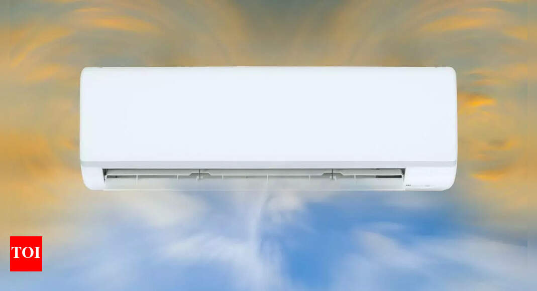 Modern Midea AI ACs: The Future of Comfort is Here | - The Times Reviews