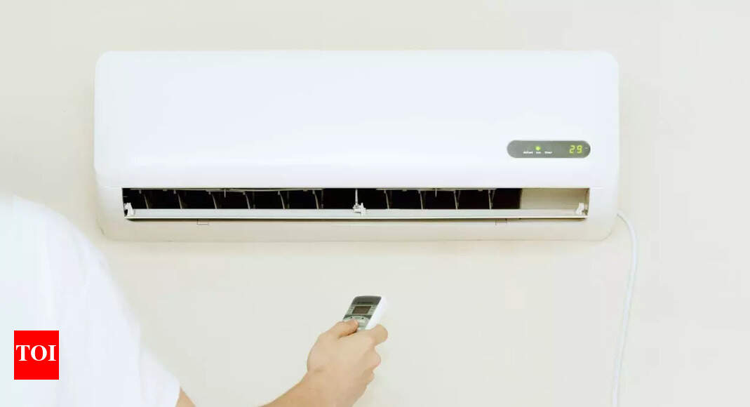 Midea’s New-Age Smart ACs With AI-Enabled Technology And Consistent ...