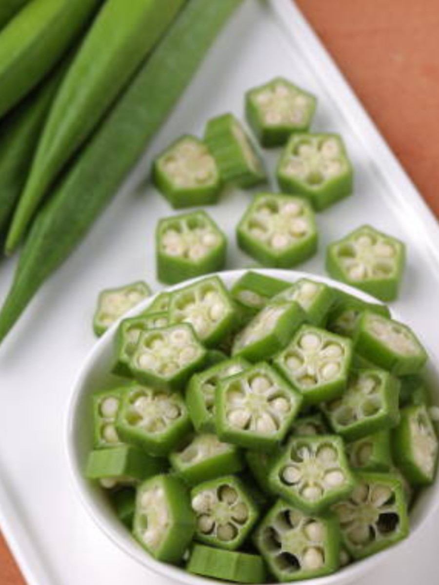 10 delicious bhindi dishes that are unimaginably tasty | Times of India