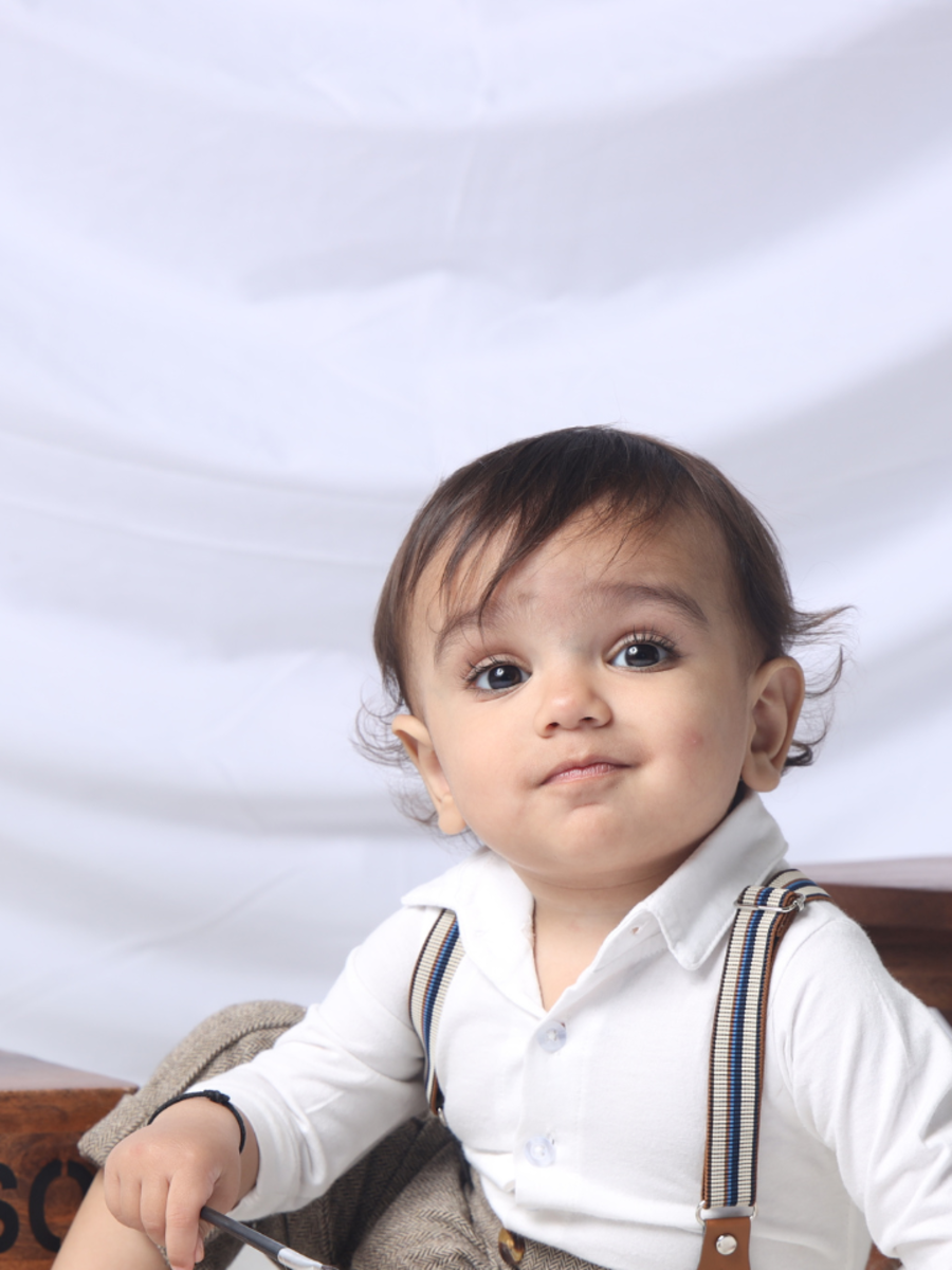 10 baby boy names that mean sun in different languages | Times of India