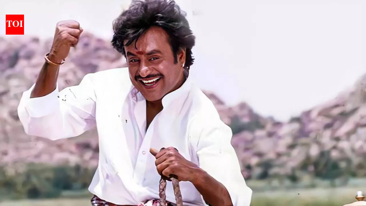 Rajnikanth movies that made him a legend