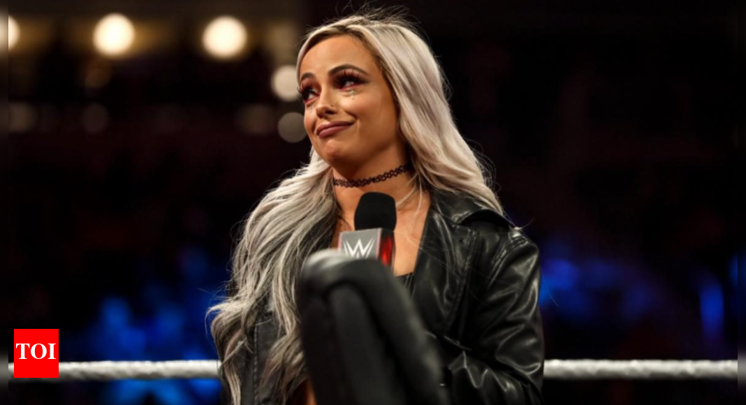 WWE RAW star Liv Morgan joins the cast of Takashi Miike's Bad ...