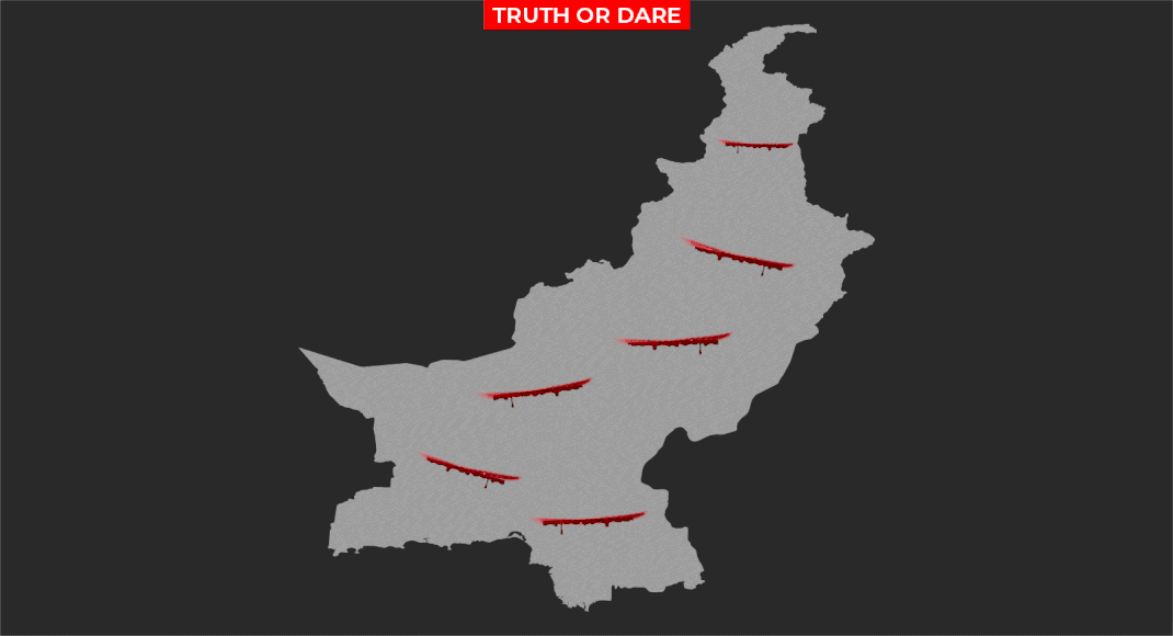 Why it’s India’s turn to bleed Pakistan by a thousand cuts - The Times ...