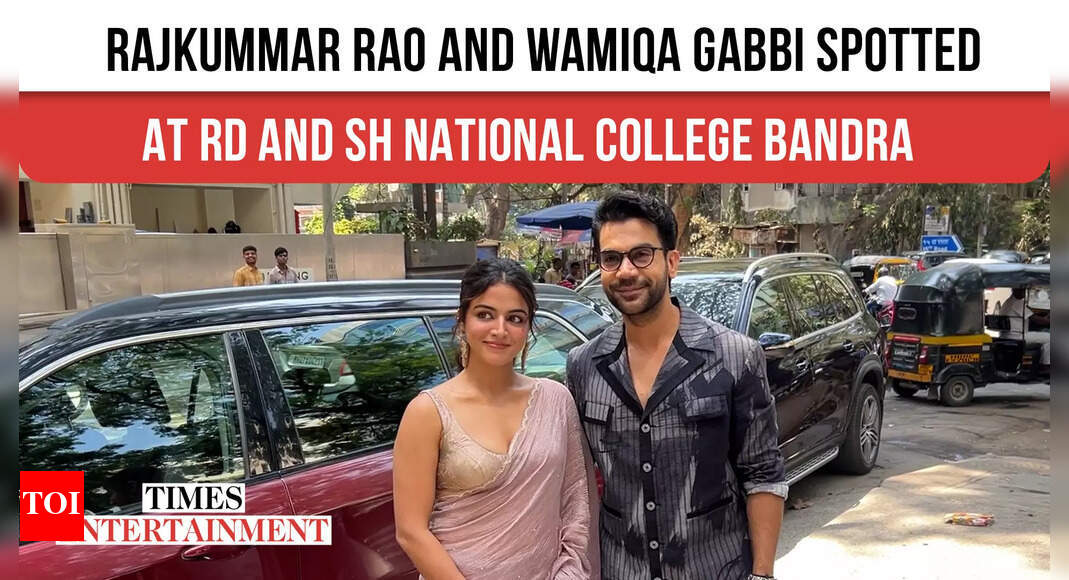 'Chaava' actor Vineet Kumar Singh and wife Ruchiraa set to welcome ...