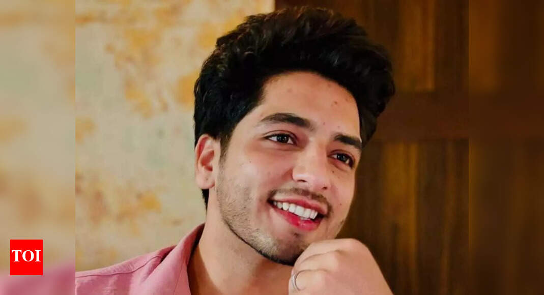 Cooku With Comali 6: Contestant Umair Ibn Lateef—Here's what you need ...