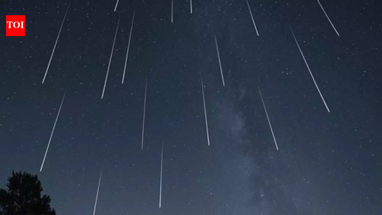9 cosmic events you should not miss in May 2025