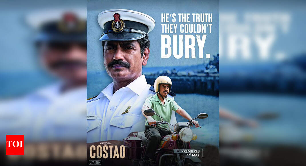 HC dismisses Churchill’s appeal against ‘Costao’ release | Goa News ...