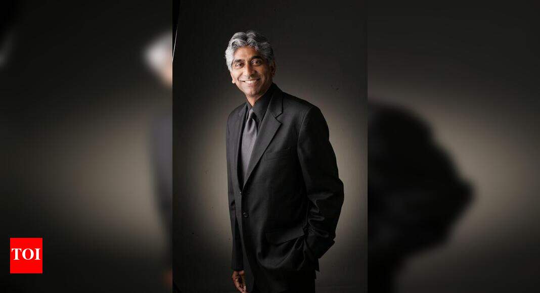Indian cinema is more of an industry now: Ashok Amritraj | English ...