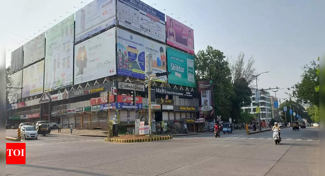 Mangaluru Bandh: Hindu Groups Protest After Murder Accused Suhas Shetty ...