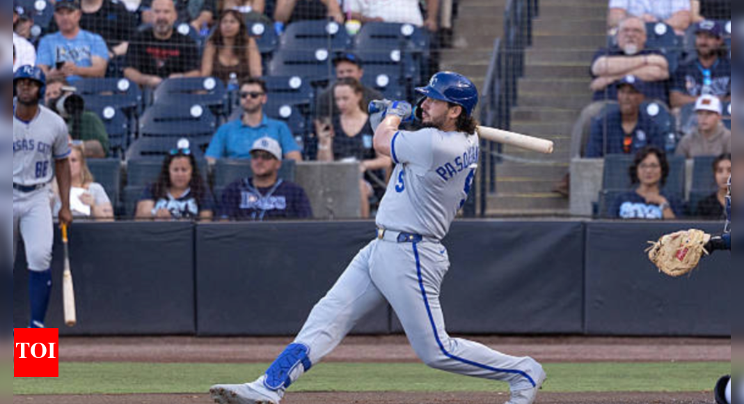 MLB batting average sees uptick with rising temperature in the U.S ...