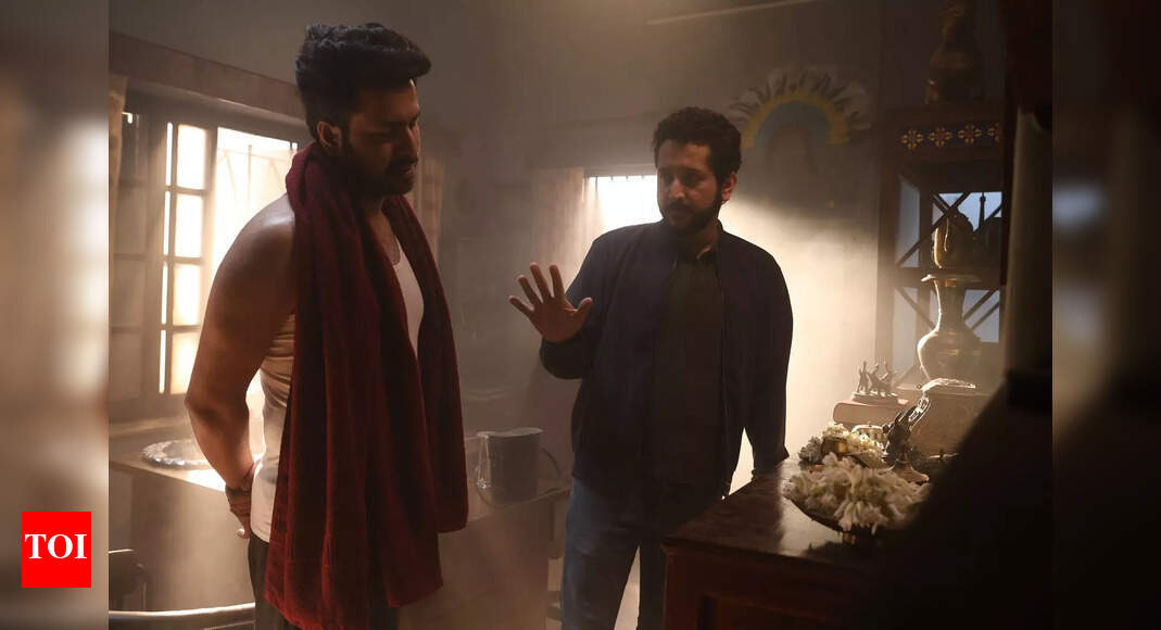 When devotion turns dangerous: Inside the world of Bhog | Bengali Movie ...