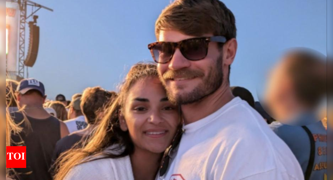 Tragic twist: Groom kills himself day after 'perfect' honeymoon sends ...