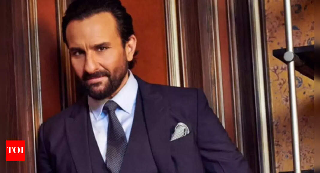 Saif on the significance of Indian cinema: 'I would like to see it go ...