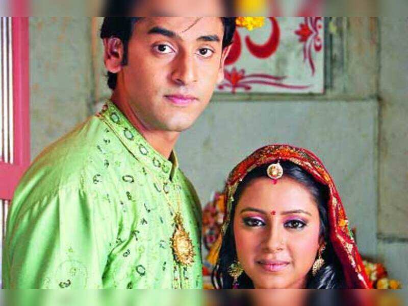 Farida Jalal reunites Jagya and Anandi - Times of India