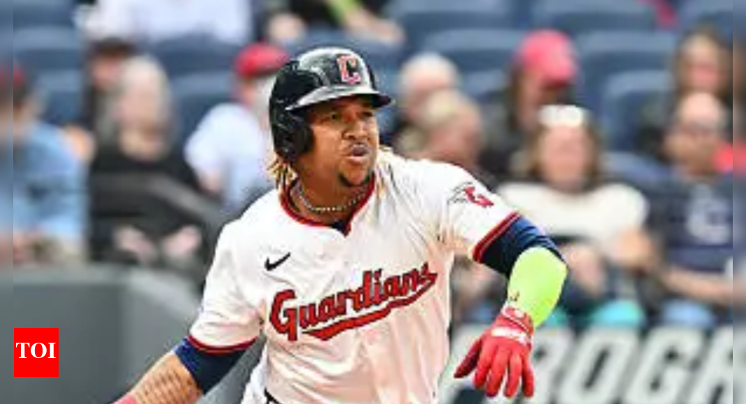 “I still feel young”- Jose Ramirez reacts after becoming 24th player in ...