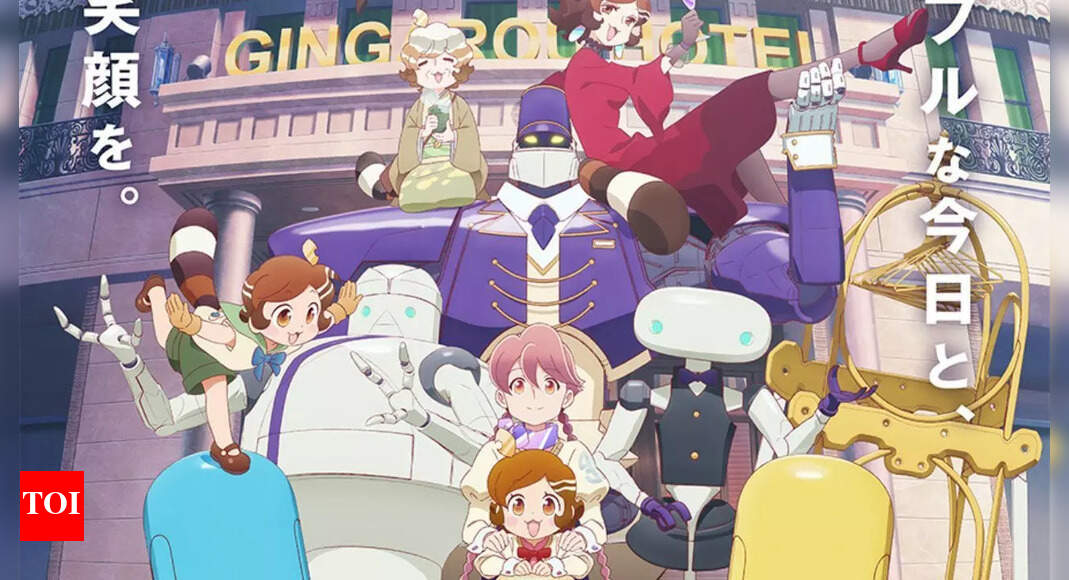 Episode 4 of Apocalypse Hotel contains the right balance of action ...