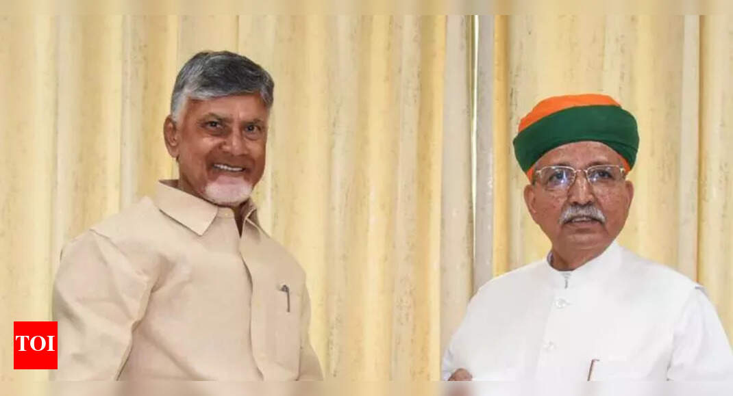 At Bennett University, law minister calls for humane, inclusive justice ...