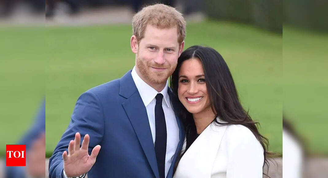 King Edward VIII: Not just Prince Harry-Meghan Markle! THIS British ...