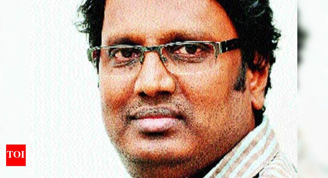 Gunasekhar's dream project | Tamil Movie News - Times of India