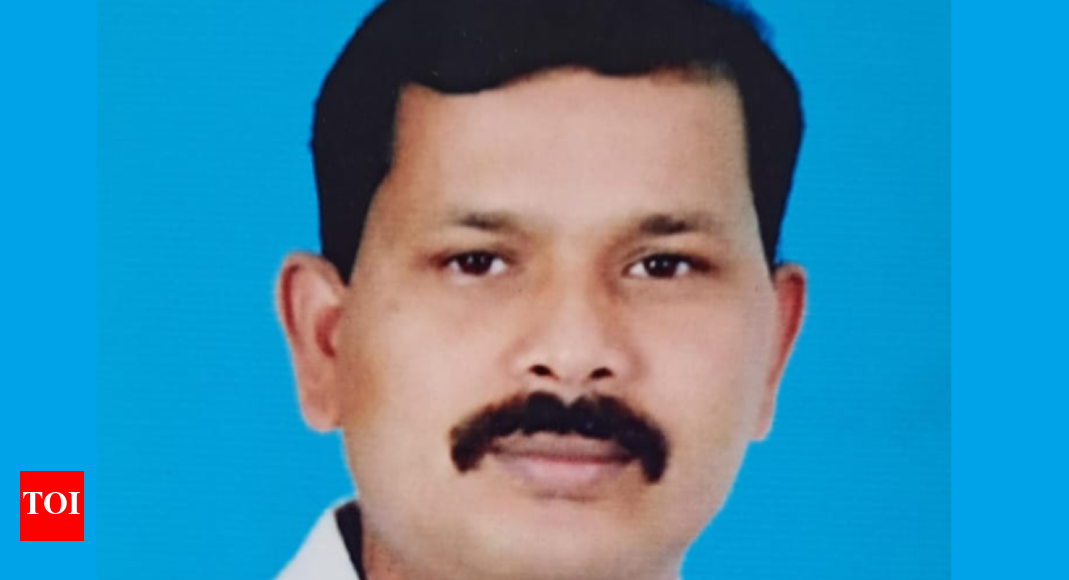 Dubai-based travel agent’s body exhumed from Karur burial ground ...