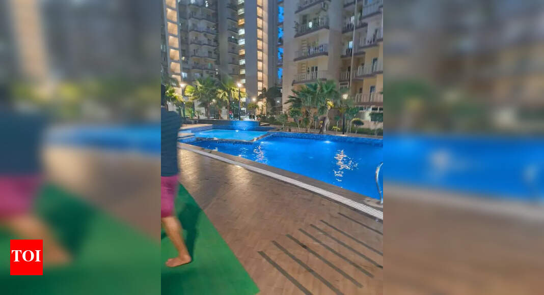 Pool, gym NOCs stuck over new rules, but Noida sports dept in no mood to relent | Noida News ...