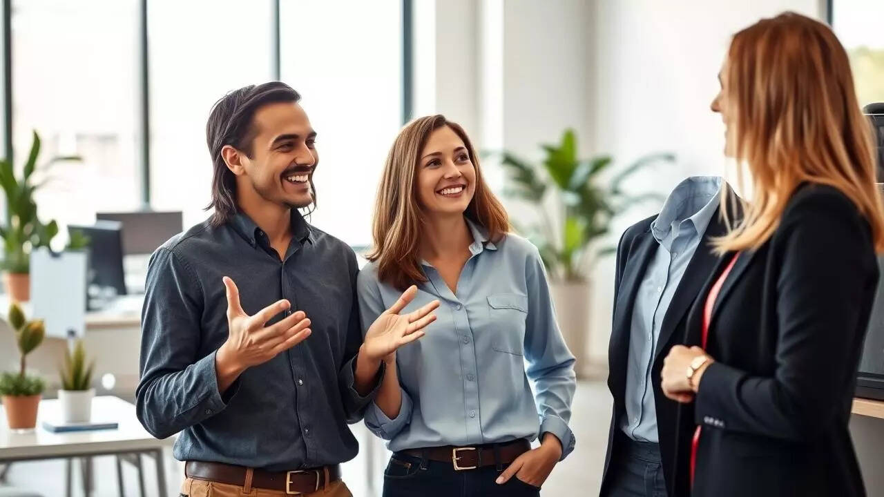 The First 30 Days At A New Job: How To Make A Strong Impression & Set ...