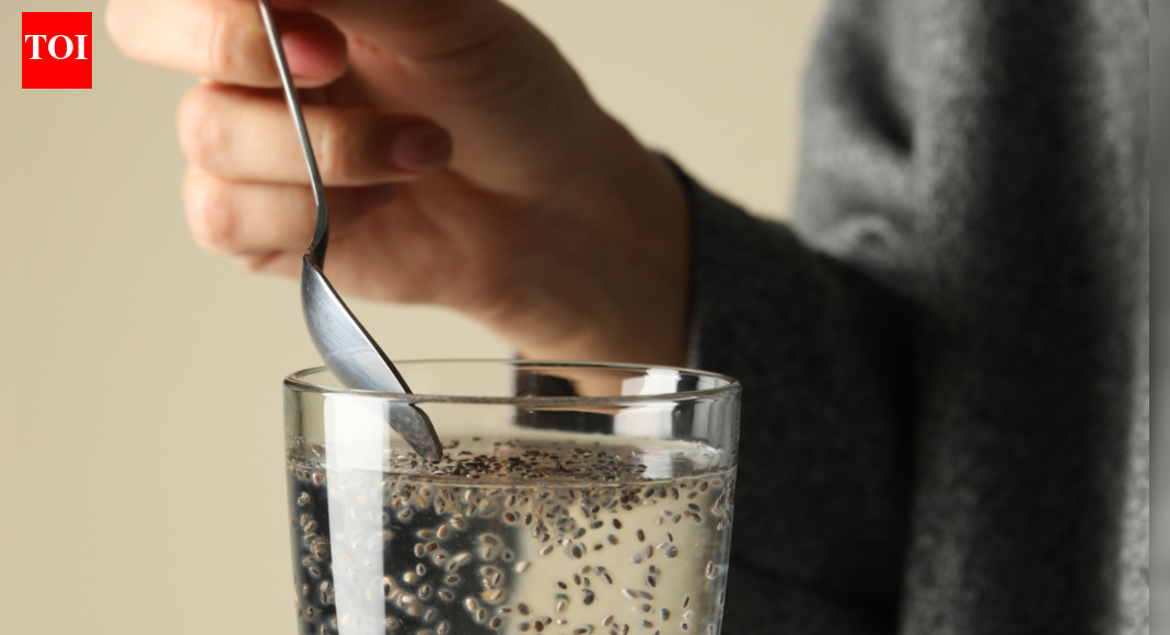 Is it Ok to eat Chia seeds daily? 5 people who should avoid it