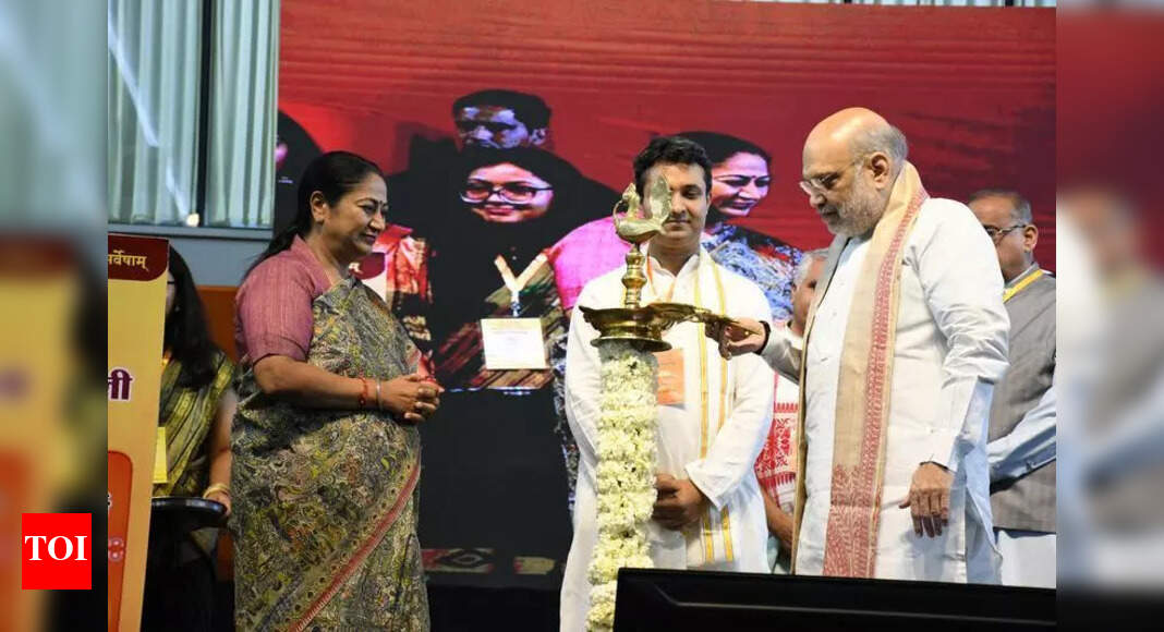 Sanskrit is mother of Indian Languages, vital for global knowledge ...