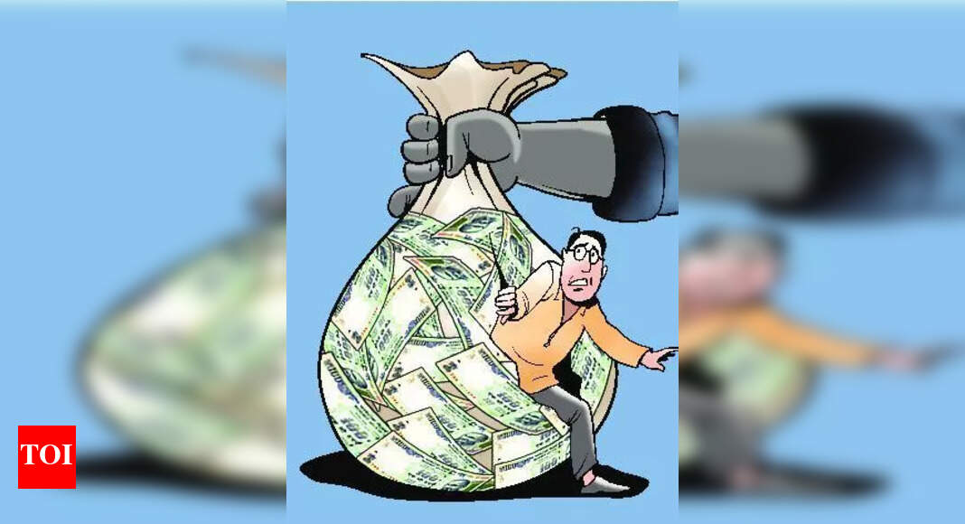 Man who promised to ‘make it rain money’ kidnapped by his victims for ...