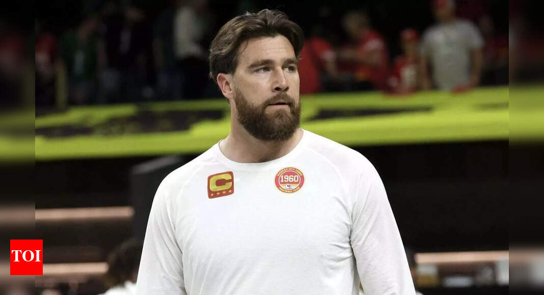 Is it time for the Chiefs to move on from Travis Kelce as Jake ...