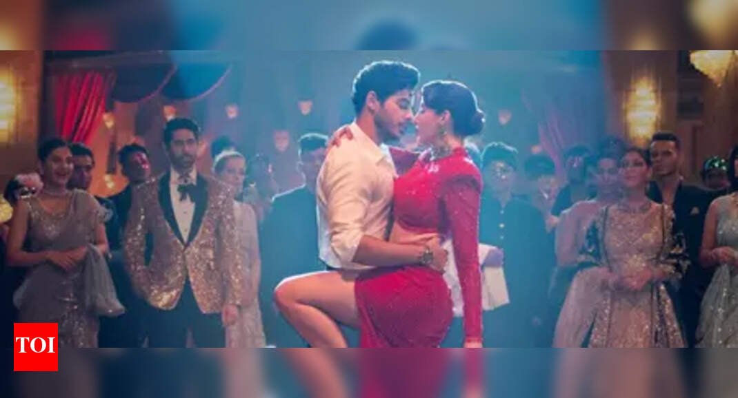 RUUH and JOH share how they 'built a soundscape that is lush and ...