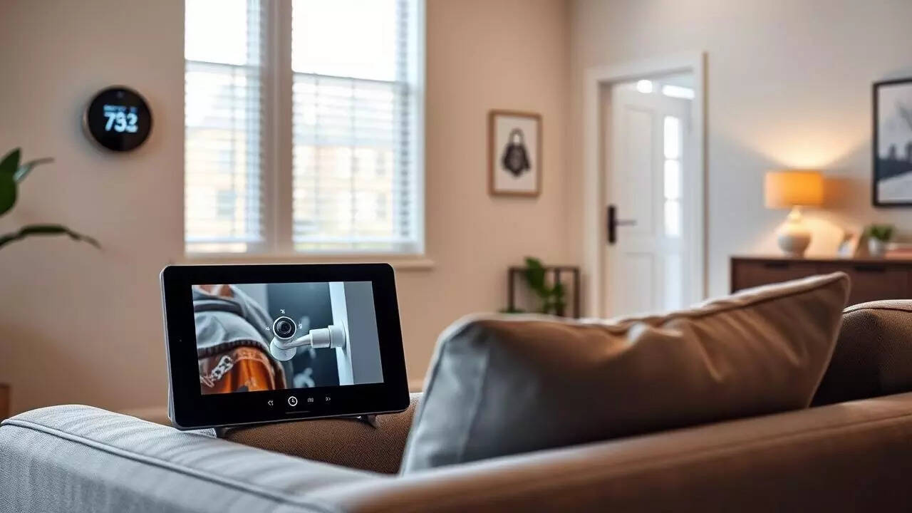 Essential Tips for Securing Your Smart Home Devices