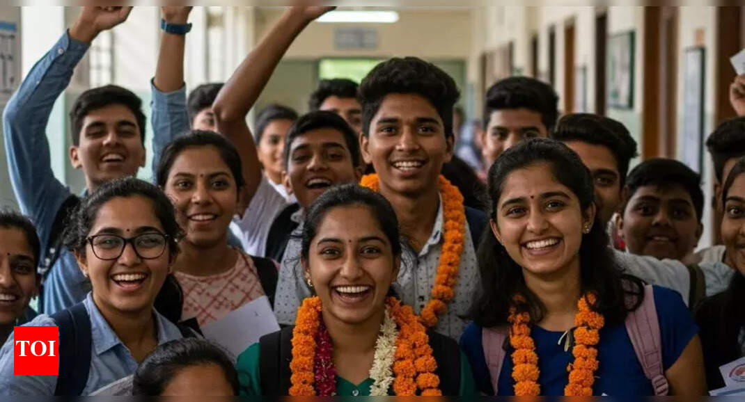 Highlights: CBSE Class 10 & 12 results soon on results.cbse.nic.in, how ...