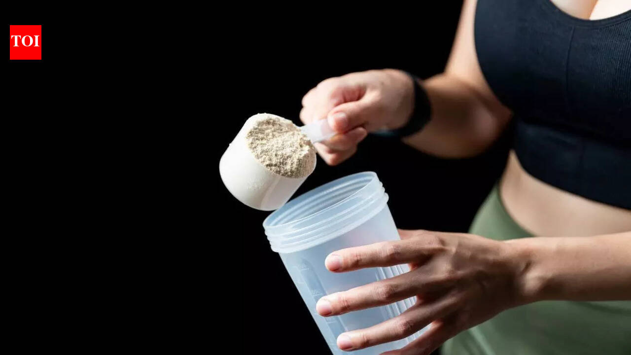 Protein Powders for Women: Best for Weight Loss, Muscle Gain & Wellness ...