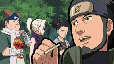 Asuma Shippuden