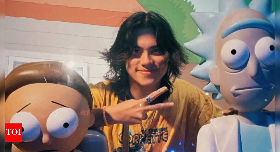 Meet Evan Lee, the child influencer who turned toy reviews into a ...