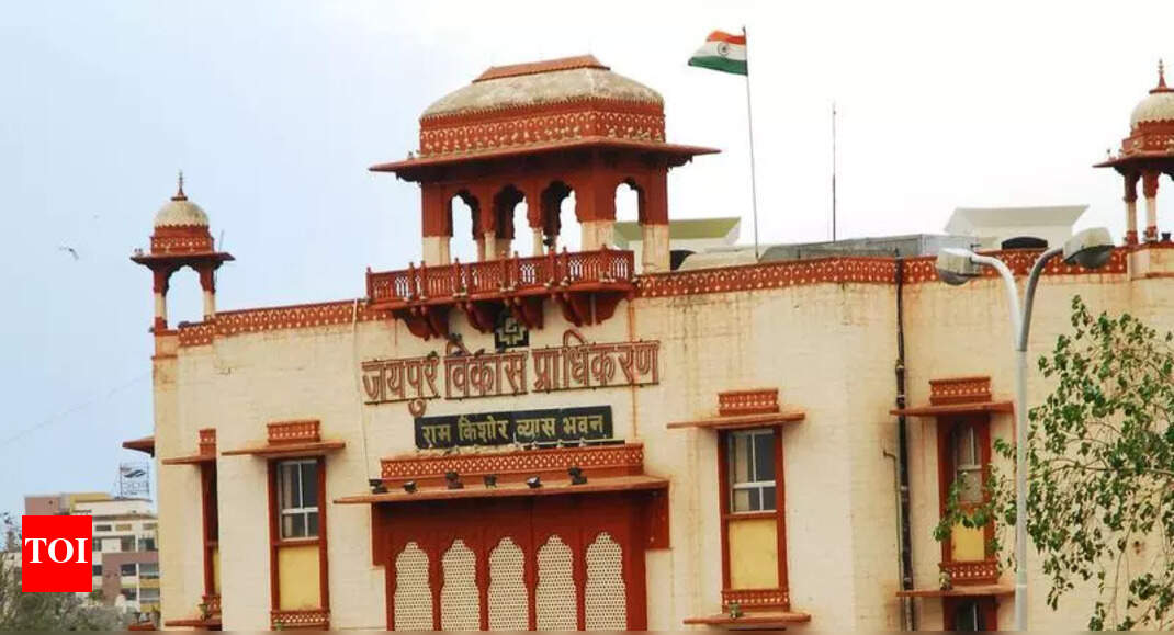 Tribunal issues a notice to JDA secy to appear in person on May 7 ...