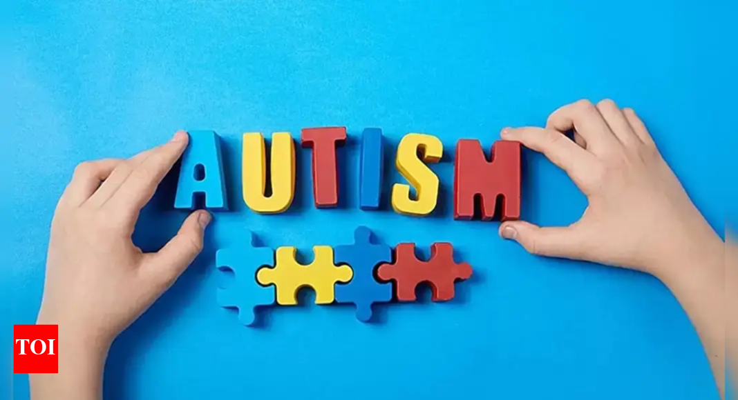 Heavy metal’s exposure linked to autism: Study | Delhi News - The Times ...