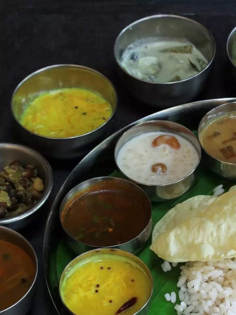 9 South Indian Curd-based dishes that are perfect for summers | Times ...