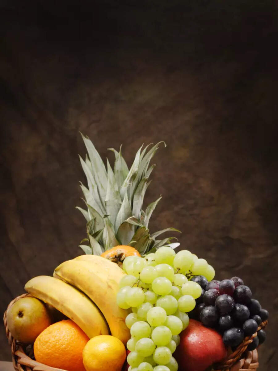 Without Seed Fruits Benefits: 8 fruits that have no seeds and their ...