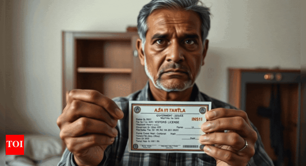 MP man wins battle for knife licence, but can’t find a shop that sells ...