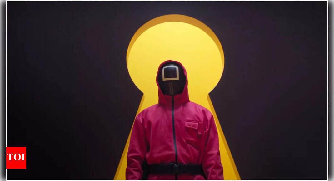 'Squid Game Season 3' release date revealed: OTT platform teases final ...