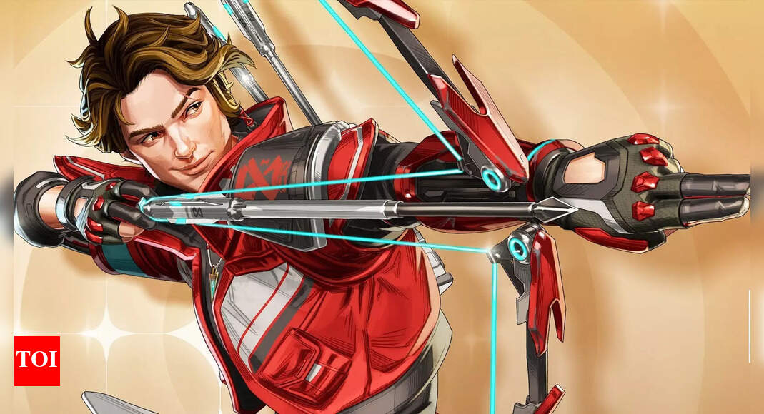 All Sparrow abilities and upgrades in Apex Legends Season 25 | Esports ...