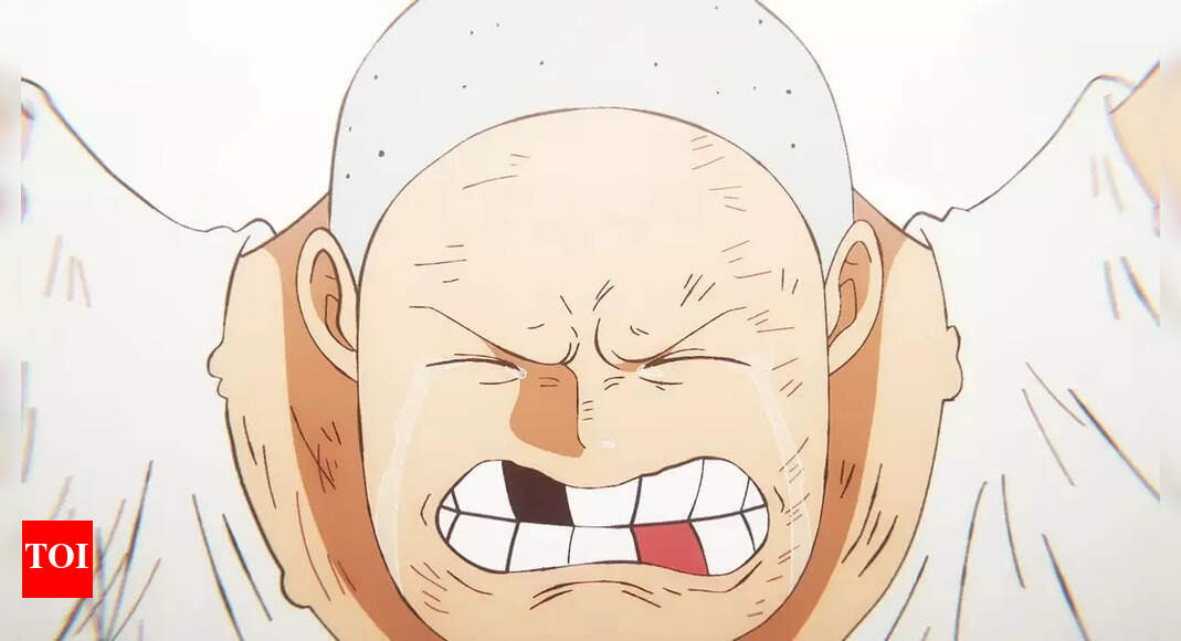 One Piece Episode 1129 Preview: Kuma's Heartbreaking Backstory Unfolds ...