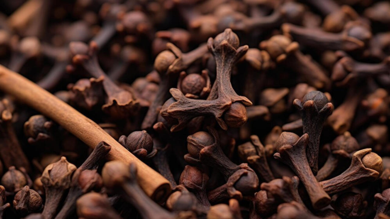 Indonesia’s Historic Clove Farms Face Growing Threat from Climate Change