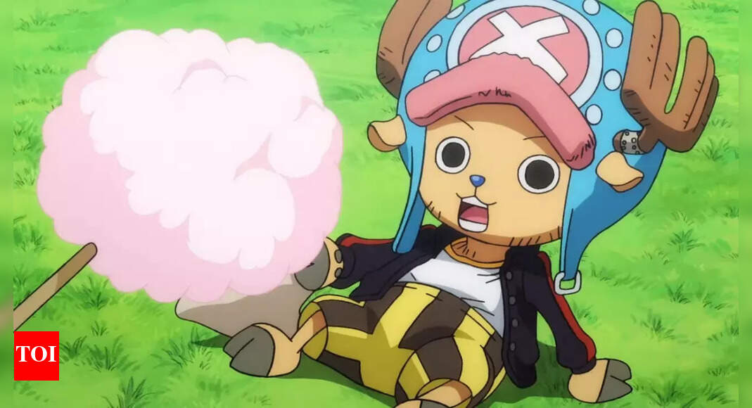 One Piece Live Action Reveals Tease for Tony Tony Chopper Ahead of May ...