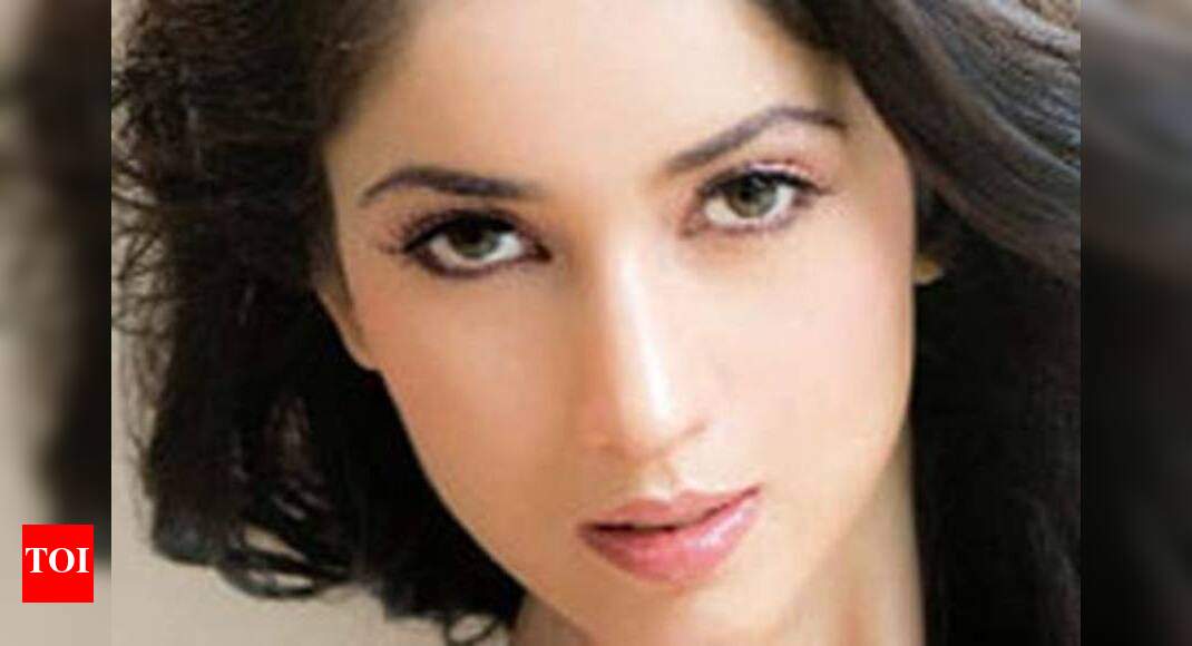 Miss India contestant of 2006 bags a film | Hindi Movie News - Times of ...