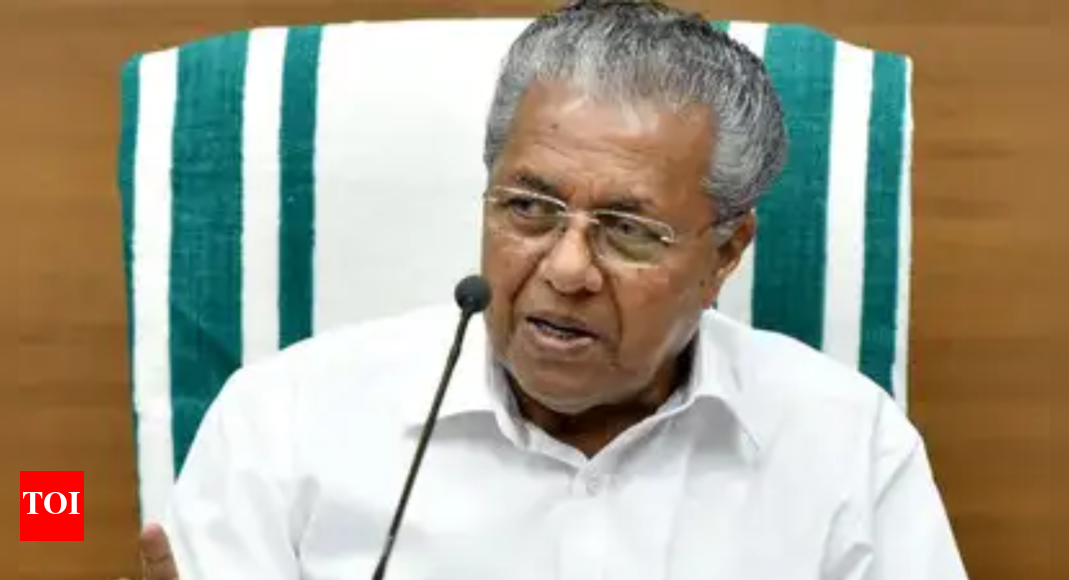 Kerala Government Launches Regional Review Meetings to Accelerate ...