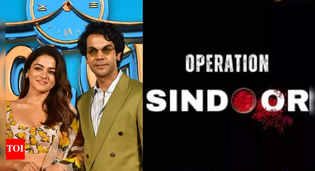 After Rajinikanth, Akshay Kumar, Kangana Ranaut, Rajkummar Rao, Wamiqa ...