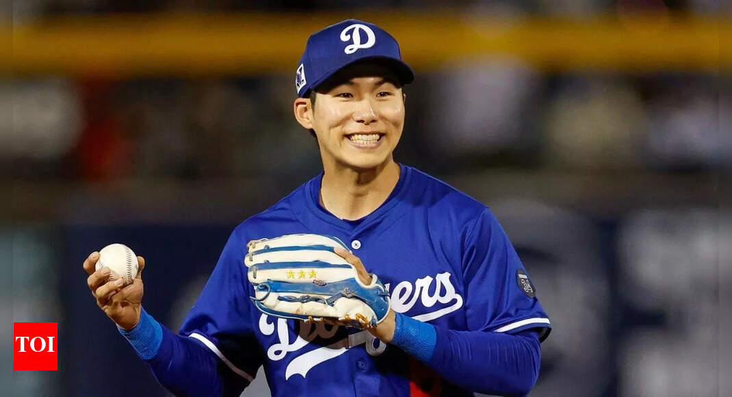 Hyeseong Kim forces Dodgers to make tough roster decision after ...